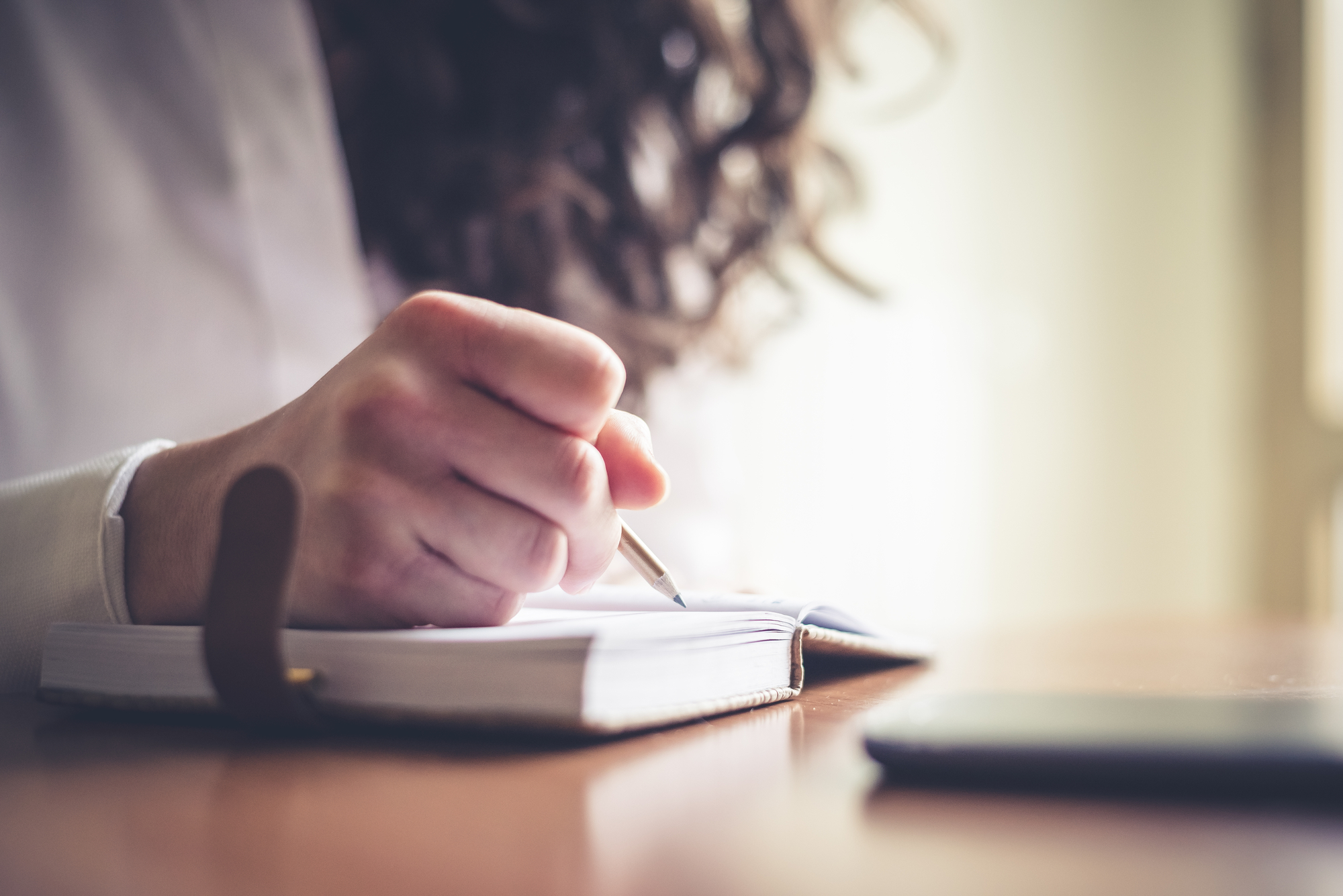 #539 - How Do You Catch Yourself? - Selina Man Karlsson