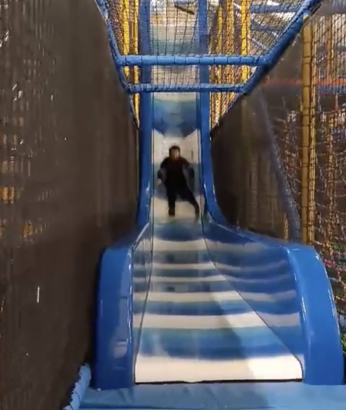 I CAN do this because I'm autistic - Selina Man Karlsson